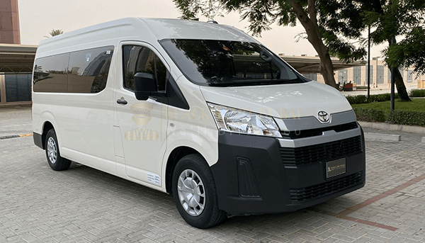 2024 - Alrafah Transport